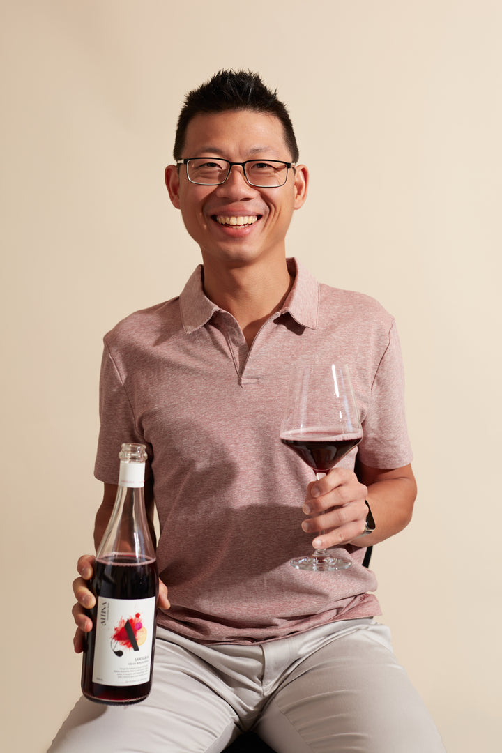 #1 Zero Proof Drinks | Our Story – ALTINA Drinks