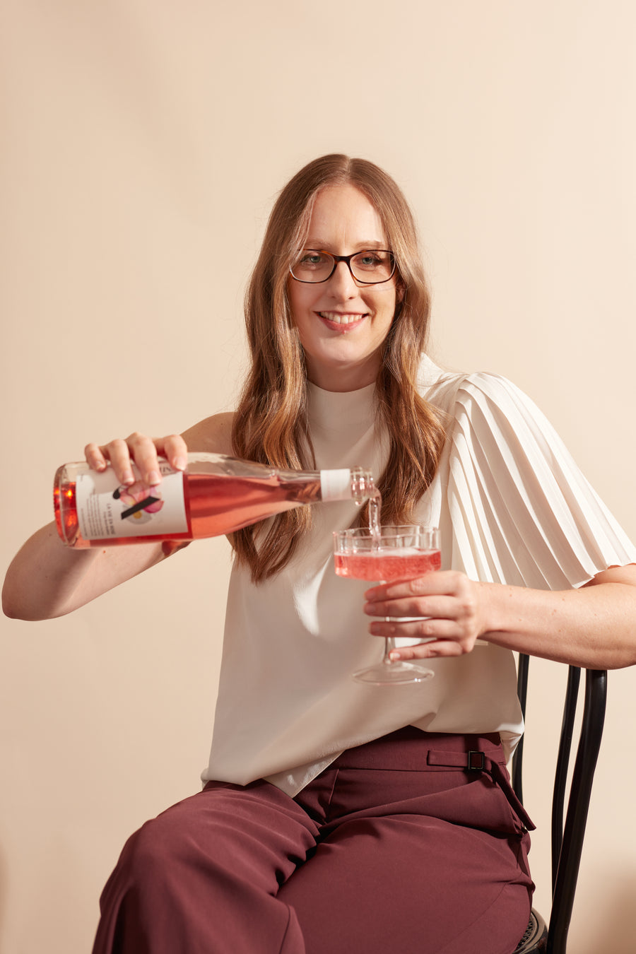 #1 Zero Proof Drinks | Our Story – ALTINA Drinks