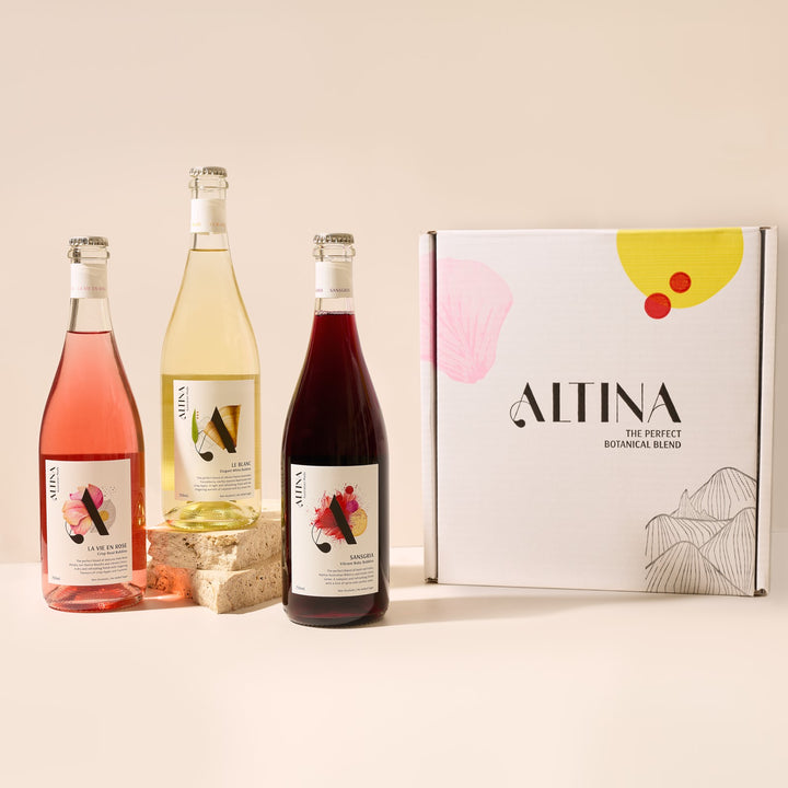 THE ALTINA COLLECTION