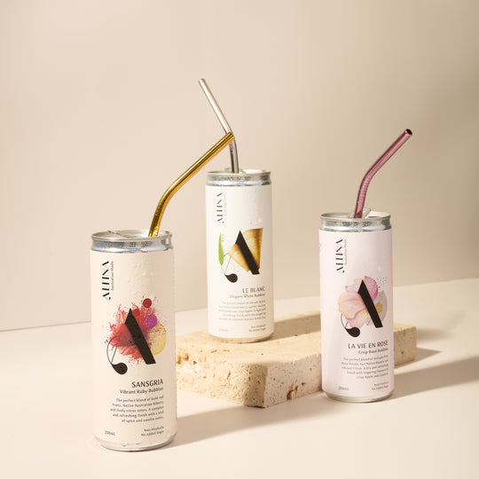 THE ALTINA COLLECTION