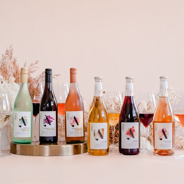Altina Drinks | Award-Winning Non Alcoholic Wine In Australia