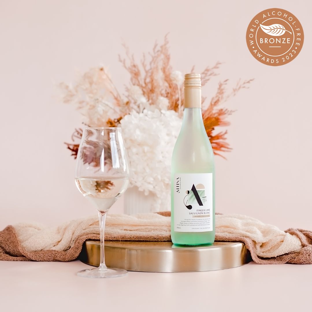 Buy Non Alcoholic Sauvignon Blanc - 0% Zero Alc Sauv Blanc